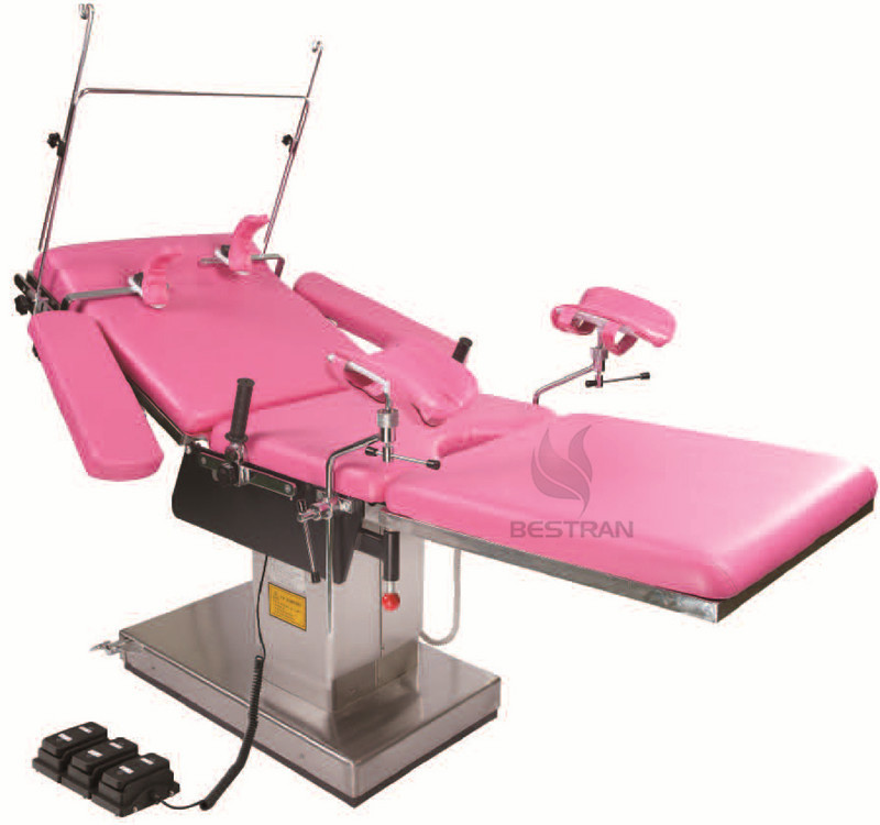 Electric obstetric delivery table|Electric obstetric delivery table ...