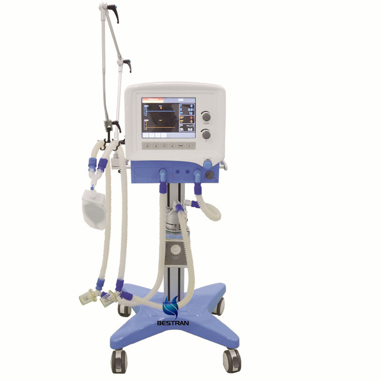 ICU Ventilator|ICU Ventilator Manufacturer & Supplier