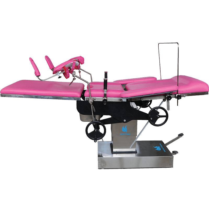 Hydraulic obstetric table|Hydraulic obstetric table Manufacturer & Supplier