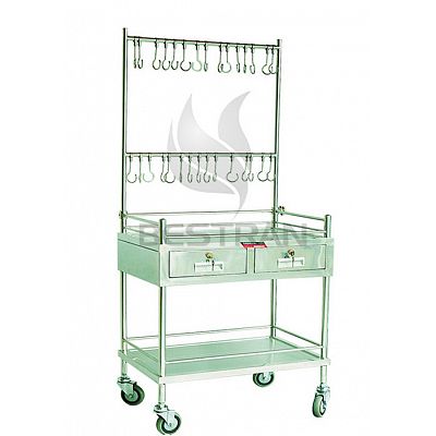 Infusion Treatment Cart|Infusion Treatment Cart Manufacturer & Supplier