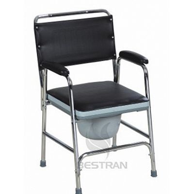 Steel commode chair|Steel commode chair Manufacturer & Supplier