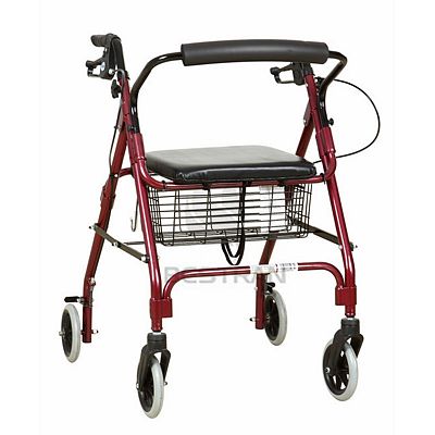 Rollator|Rollator Manufacturer & Supplier