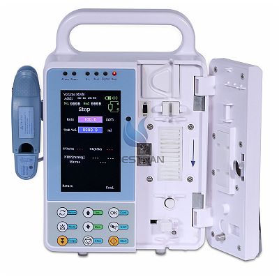 Single-channel Infusion Pump|Single-channel Infusion Pump Manufacturer ...