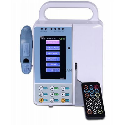Single-channel Infusion Pump|Single-channel Infusion Pump Manufacturer ...