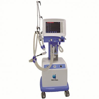 ICU Ventilator|ICU Ventilator Manufacturer & Supplier