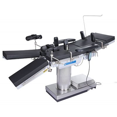 Electric Hydraulic Motor Operating Table|Electric Hydraulic Motor ...