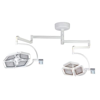 BT-LED3+4D hospital surgical led operating lamp light|BT-LED3+4D ...