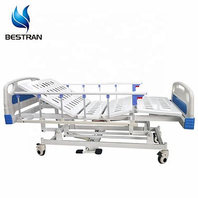 3-function hydraulic hospital bed|3-function hydraulic hospital bed ...