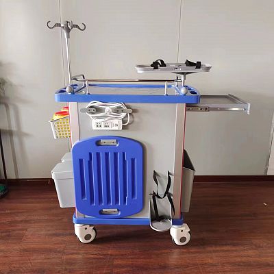 Crash cart with digital lock|Crash cart with digital lock Manufacturer ...