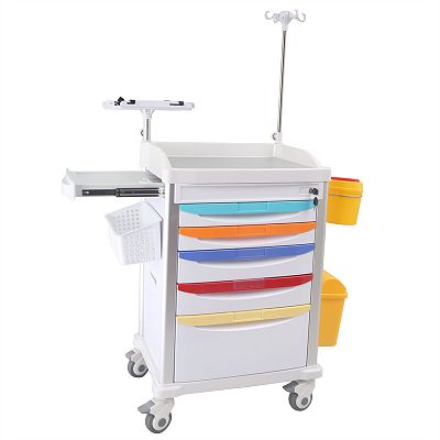 Crash cart|Crash cart Manufacturer & Supplier