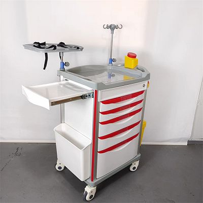 Crash cart|Crash cart Manufacturer & Supplier
