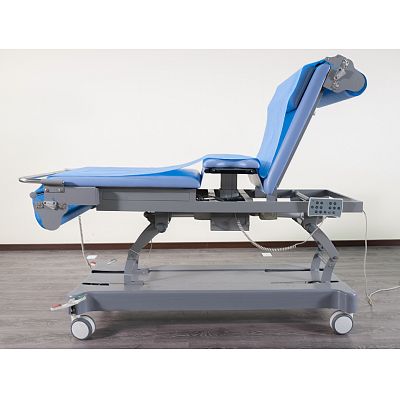Electric ultrasound examination bed|Electric ultrasound examination bed ...