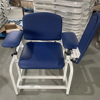 Blood Draw Chair|Blood Draw Chair Manufacturer & Supplier