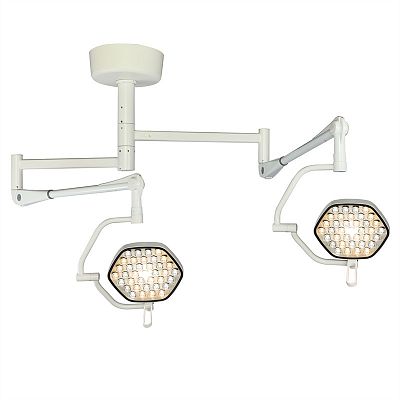 Ceiling LED Shadowless Operating lamp |Ceiling LED Shadowless Operating ...