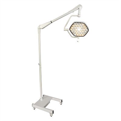Mobile LED Shadowless Operating lamp |Mobile LED Shadowless Operating ...