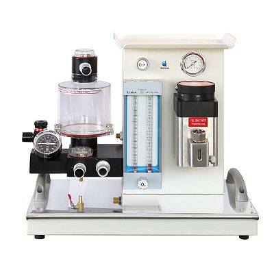 Portable Anesthesia Machine|Portable Anesthesia Machine Manufacturer ...