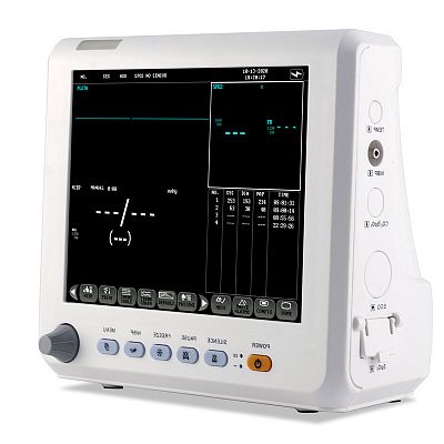 8″ Vital Sign Monitor|8″ Vital Sign Monitor Manufacturer & Supplier